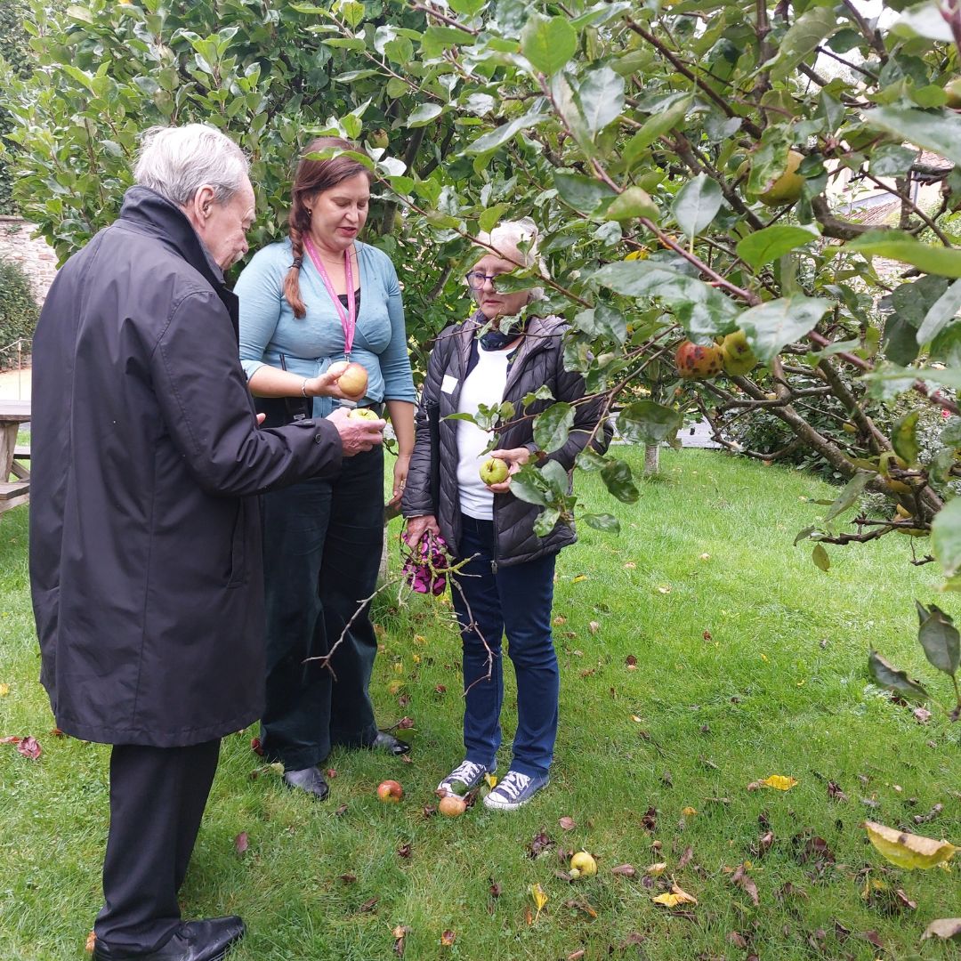 Community Engagement